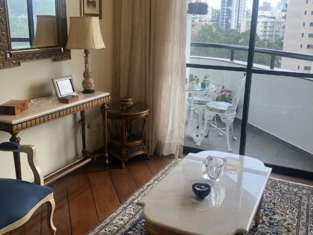 Apartamento em Vila Andrade, São Paulo/SP de 92m² 3 quartos à venda por R$ 744.000,00