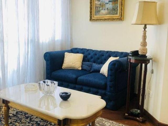 Apartamento em Vila Andrade, São Paulo/SP de 92m² 3 quartos à venda por R$ 745.000,00