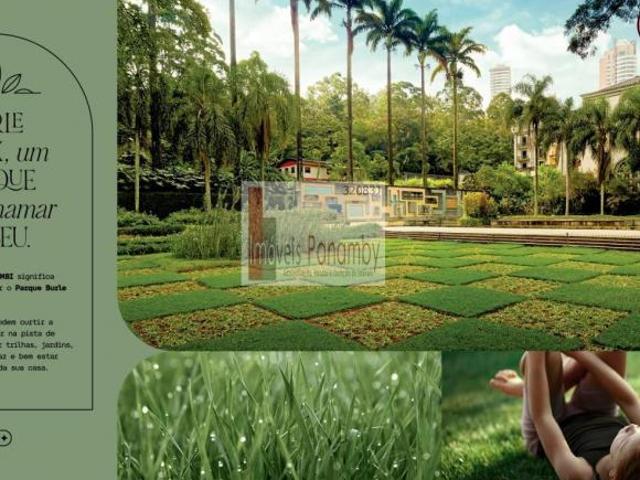 Apartamento em Vila Andrade, São Paulo/SP de 94m² 3 quartos à venda por R$ 1.141.500,00
