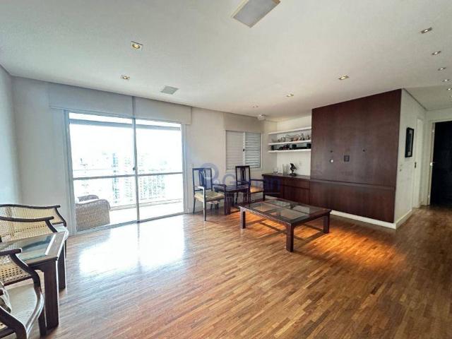 Apartamento em Vila Andrade, São Paulo/SP de 95m² 2 quartos à venda por R$ 789.000,00