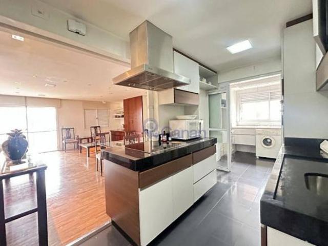 Apartamento em Vila Andrade, São Paulo/SP de 95m² 2 quartos à venda por R$ 790.000,00