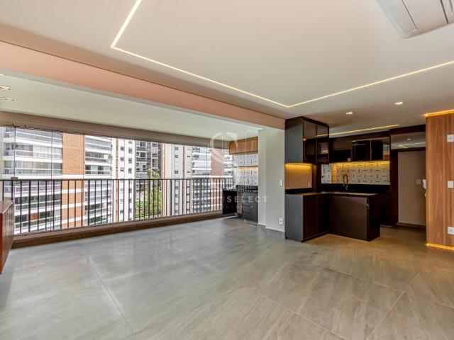 Apartamento em Vila Andrade, São Paulo/SP de 95m² 3 quartos à venda por R$ 1.799.000,00