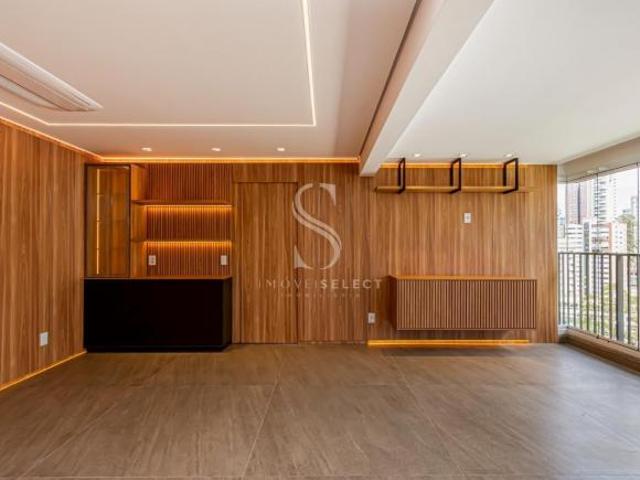 Apartamento em Vila Andrade, São Paulo/SP de 95m² 3 quartos à venda por R$ 1.800.000,00