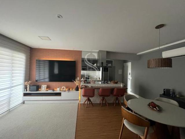Apartamento em Vila Andrade, São Paulo/SP de 96m² 2 quartos à venda por R$ 1.080.000,00