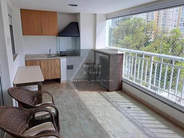 Apartamento em Vila Andrade, São Paulo/SP de 96m² 2 quartos à venda por R$ 765.000,00