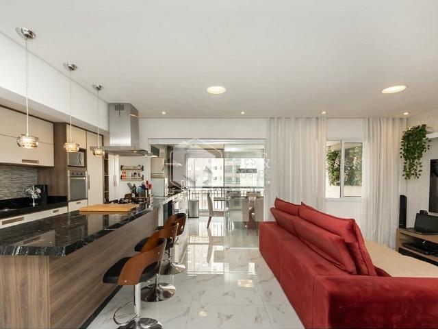 Apartamento em Vila Andrade, São Paulo/SP de 96m² 2 quartos à venda por R$ 869.000,00