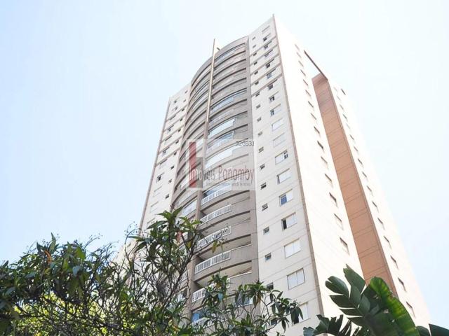 Apartamento em Vila Andrade, São Paulo/SP de 96m² 2 quartos à venda por R$ 839.900,00