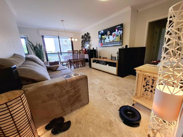 Apartamento em Vila Andrade, São Paulo/SP de 96m² 3 quartos à venda por R$ 574.000,00