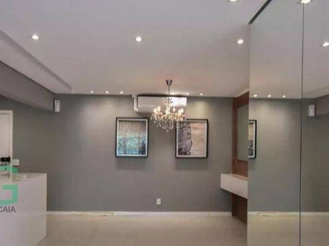 Apartamento em Vila Andrade, São Paulo/SP de 96m² 3 quartos à venda por R$ 868.900,00