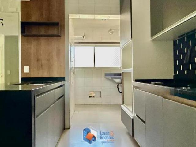 Apartamento em Vila Andrade, São Paulo/SP de 96m² 3 quartos à venda por R$ 940.000,00
