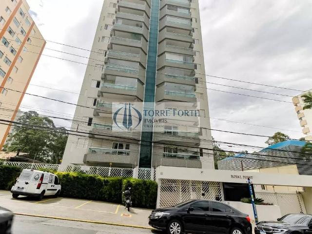 Apartamento em Vila Andrade, São Paulo/SP de 97m² 3 quartos à venda por R$ 686.516,00