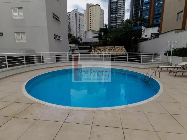 Apartamento em Vila Andrade, São Paulo/SP de 97m² 3 quartos à venda por R$ 730.400,00