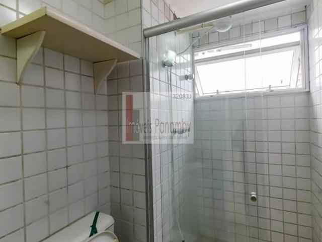 Apartamento em Vila Andrade, São Paulo/SP de 97m² 3 quartos à venda por R$ 731.400,00