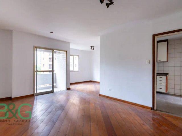 Apartamento em Vila Andrade, São Paulo/SP de 98m² 3 quartos à venda por R$ 479.000,00