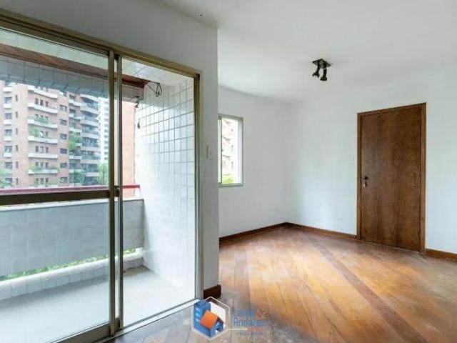 Apartamento em Vila Andrade, São Paulo/SP de 98m² 3 quartos à venda por R$ 480.000,00
