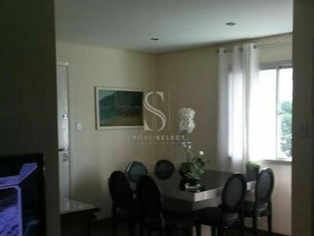 Apartamento em Vila Andrade, São Paulo/SP de 98m² 3 quartos à venda por R$ 550.000,00
