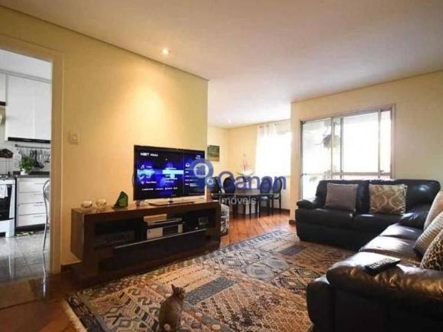 Apartamento em Vila Andrade, São Paulo/SP de 98m² 3 quartos à venda por R$ 550.000,00