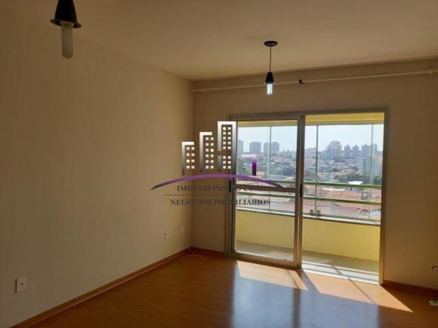 Apartamento em Vila Anhangüera, Campinas/SP