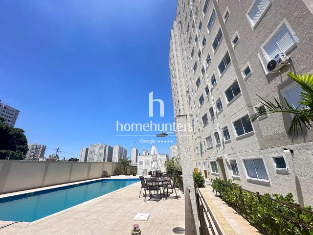 Apartamento em Vila Anhangüera, Campinas/SP de 45m² 2 quartos à venda por R$ 330.000,00 ou para locação R$ 3.000,00/mes