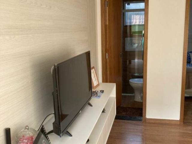 Apartamento em Vila Antonina, São Paulo/SP de 27m² 1 quartos à venda por R$ 248.900,00