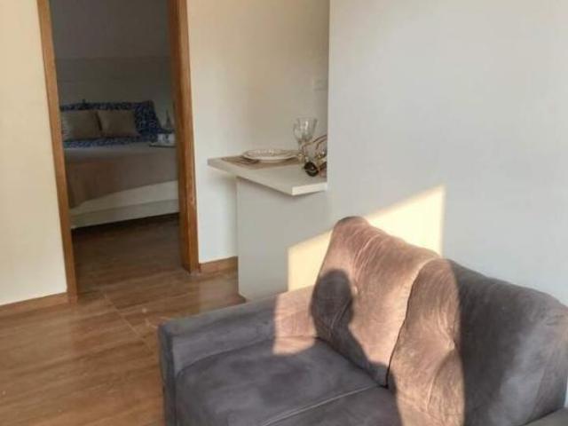 Apartamento em Vila Antonina, São Paulo/SP de 27m² 1 quartos à venda por R$ 249.900,00