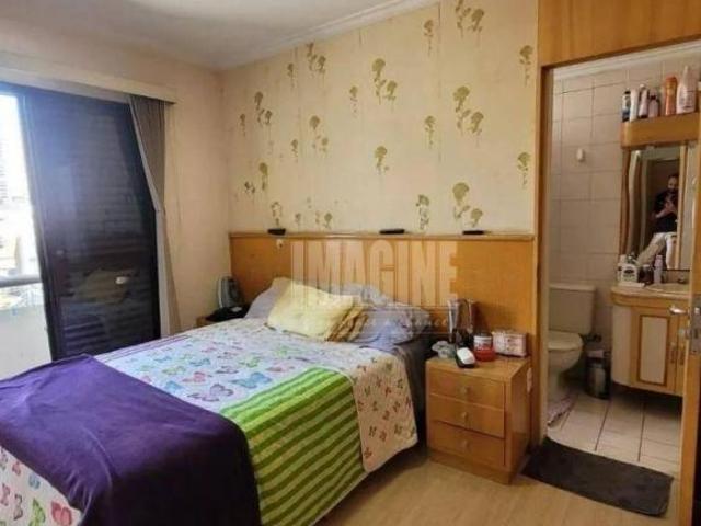 Apartamento em Vila Antonina, São Paulo/SP de 87m² 4 quartos à venda por R$ 699.000,00