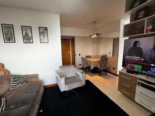 Apartamento em Vila Antônio, São Paulo/SP de 64m² 2 quartos à venda por R$ 426.000,00