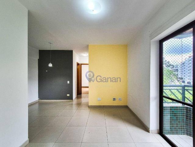 Apartamento em Vila Antônio, São Paulo/SP de 65m² 2 quartos à venda por R$ 369.900,00