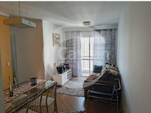 Apartamento em Vila Antonieta