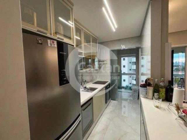 Apartamento em Vila Antonieta