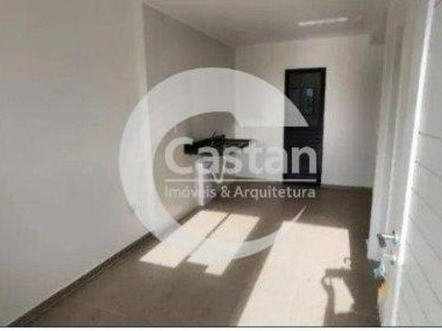 Apartamento em Vila Antonieta