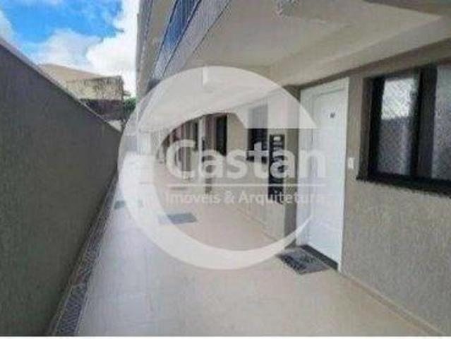 Apartamento em Vila Antonieta