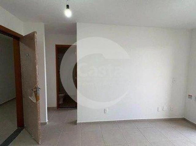 Apartamento em Vila Antonieta