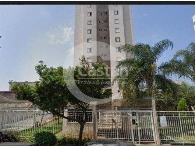 Apartamento em Vila Antonieta