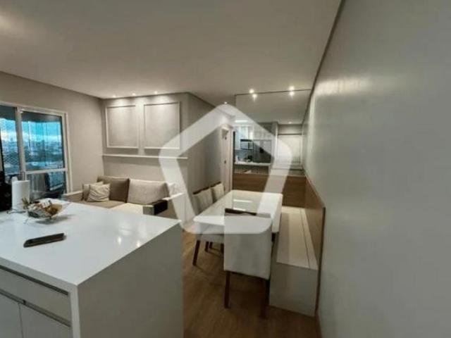 Apartamento em Vila Antonieta