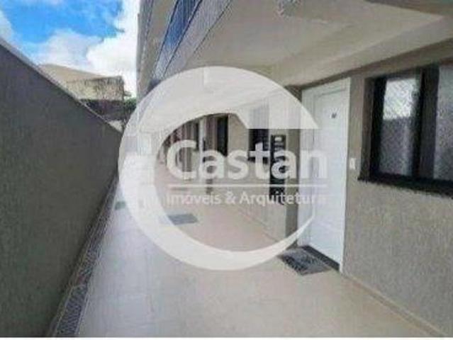 Apartamento em Vila Antonieta