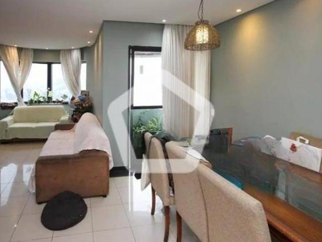 Apartamento em Vila Antonieta