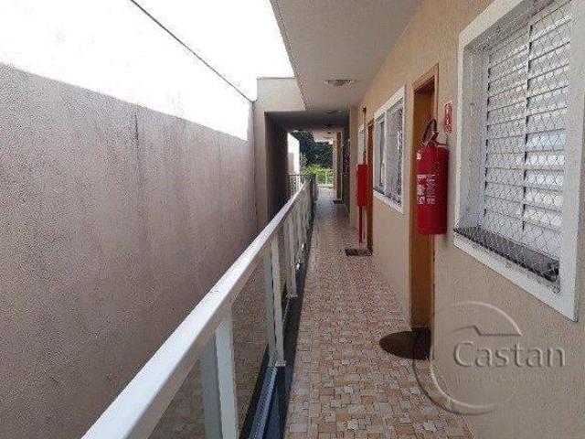 Apartamento em Vila Antonieta