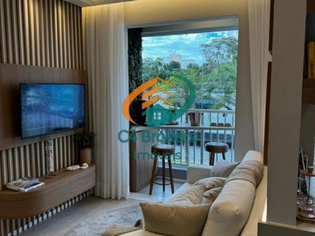 Apartamento em Vila Antonieta Guarulhos, SP