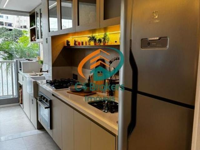 Apartamento em Vila Antonieta Guarulhos, SP
