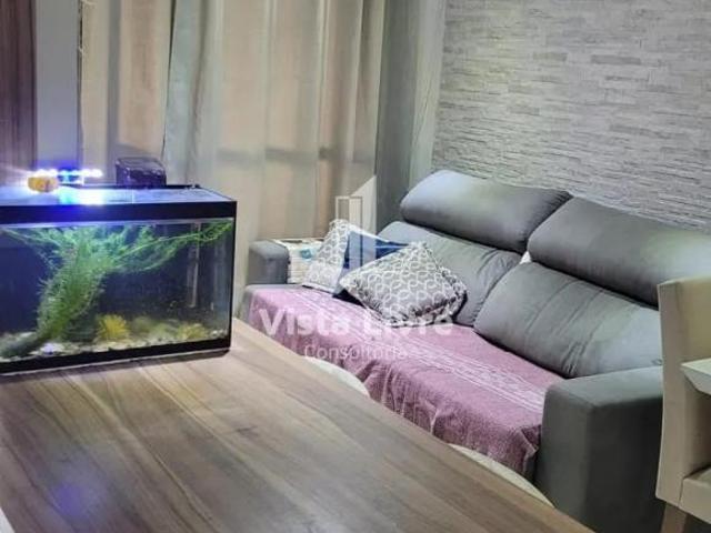 Apartamento em Vila Antonieta, Guarulhos/SP de 71m² 2 quartos à venda por R$ 680.000,00