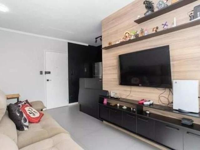 Apartamento em Vila Antonieta, Guarulhos/SP de 71m² 2 quartos à venda por R$ 700.000,00