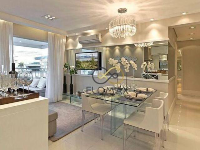 Apartamento em Vila Antonieta, Guarulhos/SP de 74m² 2 quartos à venda por R$ 725.000,00