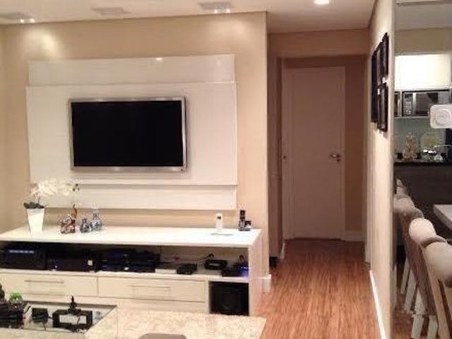 Apartamento em Vila Antonieta, Guarulhos/SP de 91m² 3 quartos à venda por R$ 941.000,00