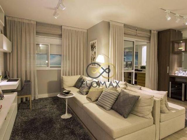 Apartamento em Vila Antonieta, Guarulhos/SP de 97m² 3 quartos à venda por R$ 820.000,00