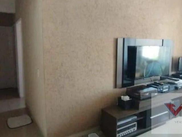Apartamento em Vila Antonieta São Bernardo do Campo