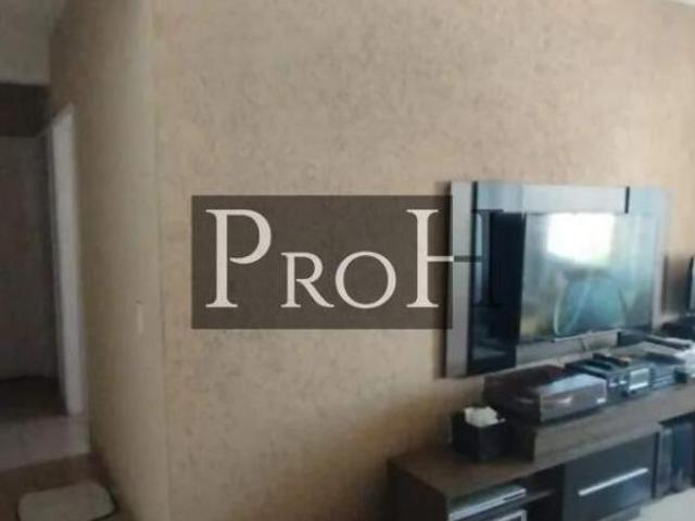 Apartamento em Vila Antonieta, São Bernardo do Campo/SP de 62m² 2 quartos à venda por R$ 380.000,00