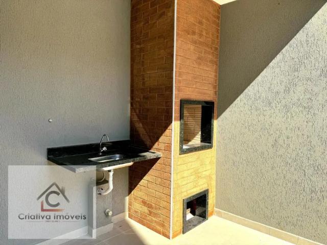 Apartamento em Vila Antonieta São Paulo