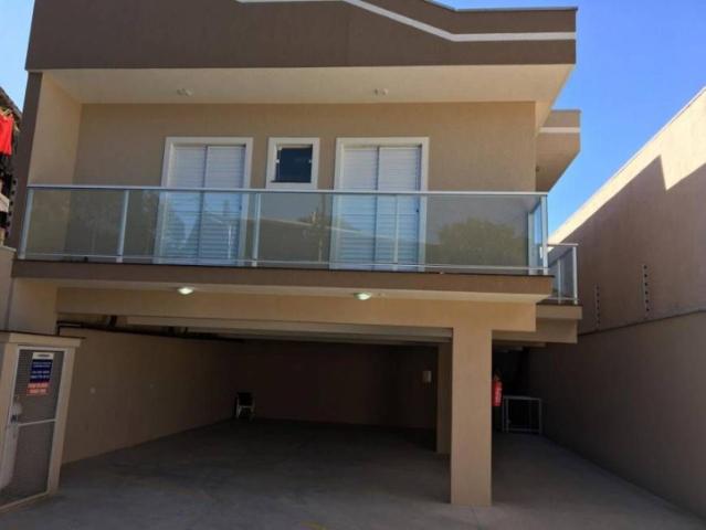 Apartamento em Vila Antonieta, São Paulo/SP de 40m² 2 quartos à venda por R$ 239.000,00