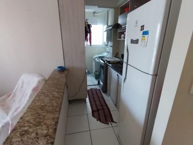 Apartamento em Vila Antonieta, São Paulo/SP de 40m² 2 quartos à venda por R$ 289.000,00